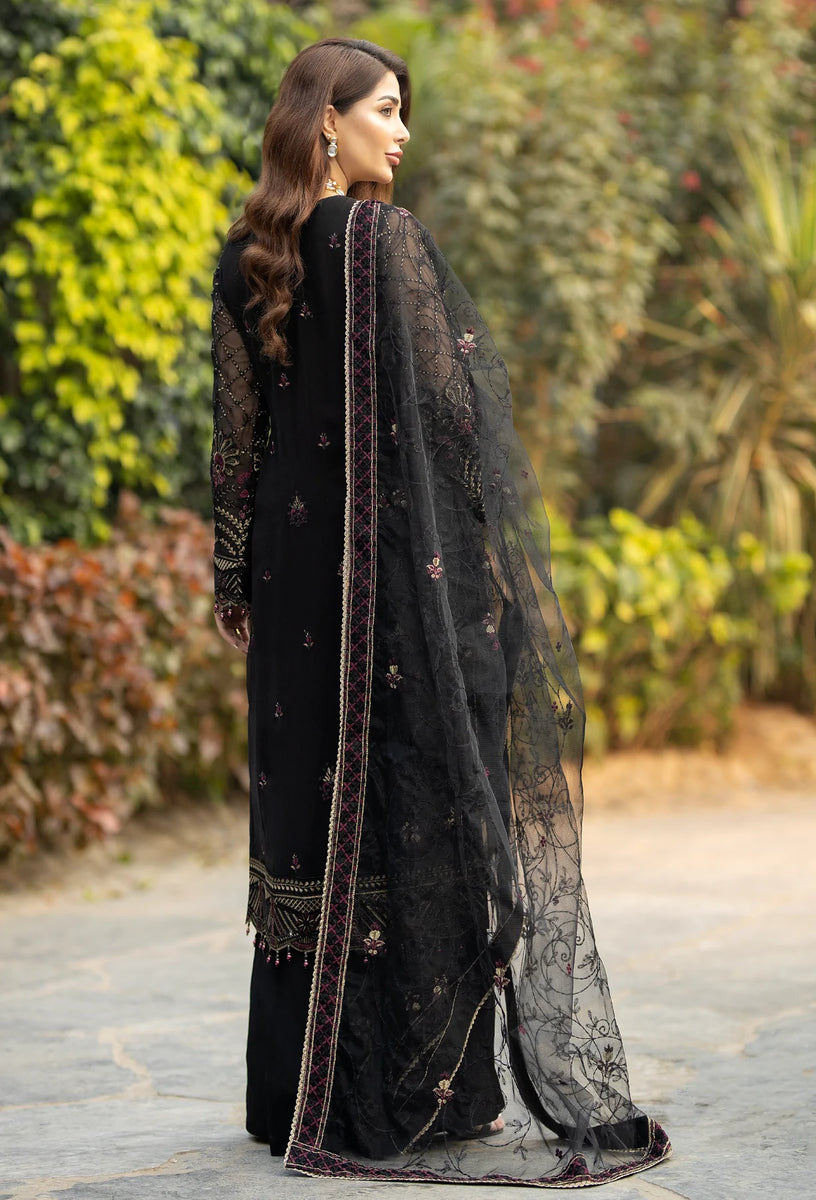 AD - BLACK PEARL – Asian Adornments