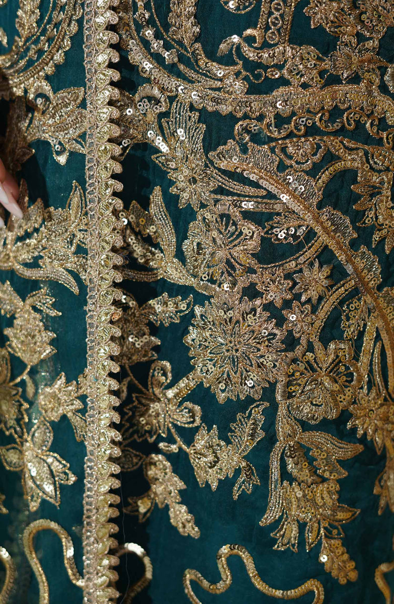 MNM - ZARMINAY – Asian Adornments