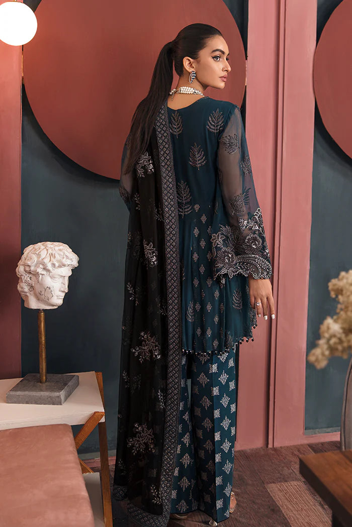 F - SPECTRAL BLUE (B) – Asian Adornments